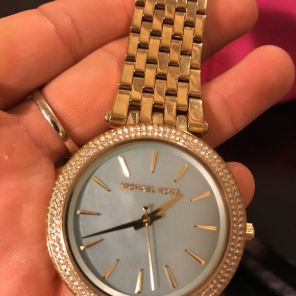 Michael Kors | Jewelry | Mk Watch | Poshmark